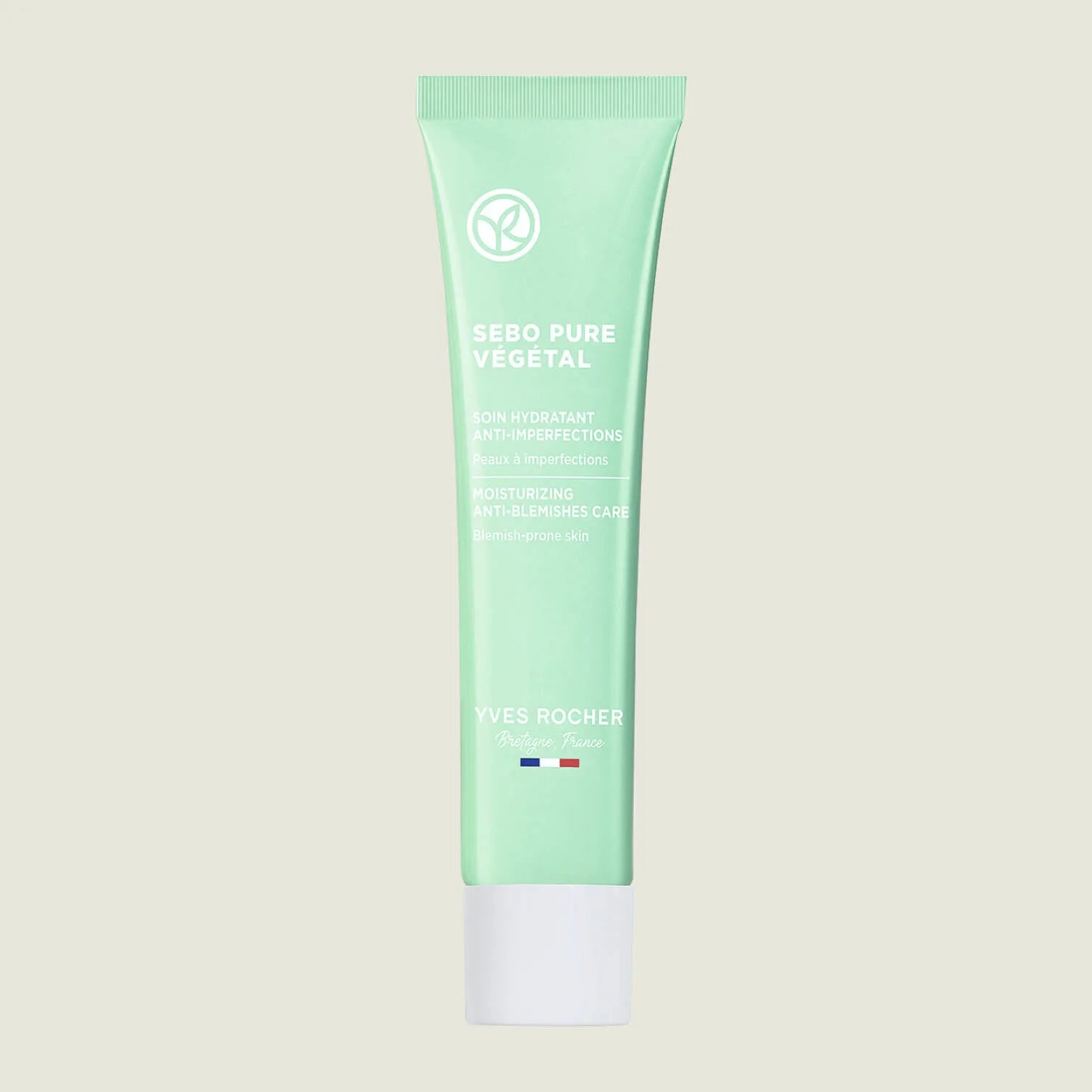 Sebo Anti-Imperfection Moisturizing Care